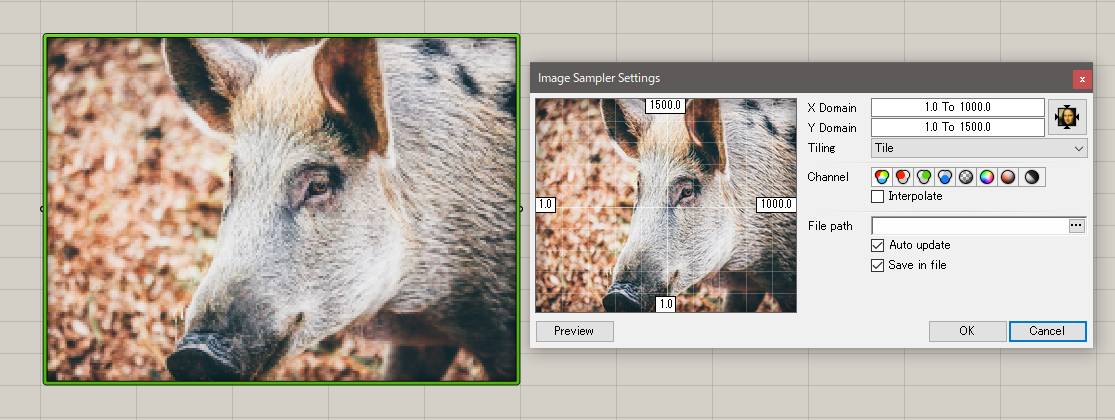 【ライノセラス+Grasshopper】Image Samplerで建築デザインに画像を取り入れる ①事例と基本モデル【連載1回目 ...